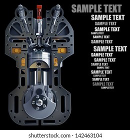 3,482 Car Cross Section Images, Stock Photos & Vectors | Shutterstock