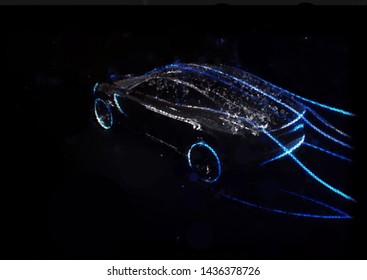 11,963 3d wire car Images, Stock Photos & Vectors | Shutterstock
