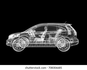 Car body structure : 3 106 images, photos et images vectorielles de ...