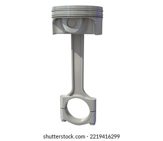 3,496 Piston 3d Render Images, Stock Photos & Vectors | Shutterstock