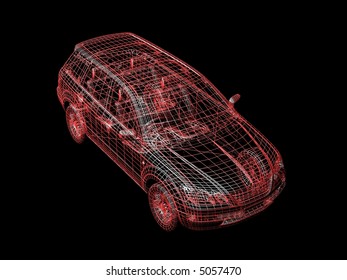 7,240 Wire model car Images, Stock Photos & Vectors | Shutterstock