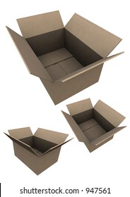 54 Cardboard cut outs Images, Stock Photos & Vectors | Shutterstock