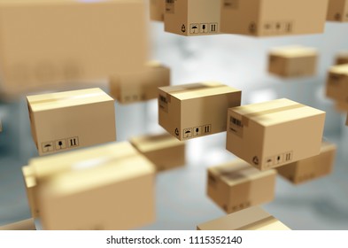 17,233 Floating boxes Images, Stock Photos & Vectors | Shutterstock