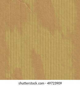 Cardboard Seamless Texture Stock Illustration 49723909 | Shutterstock