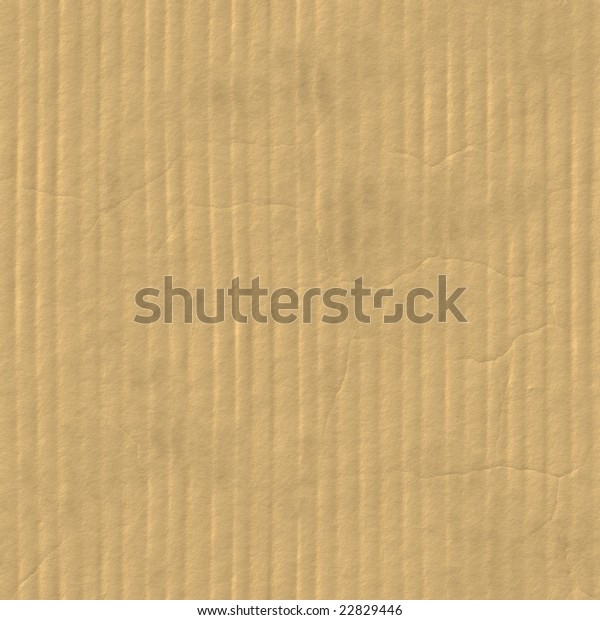 Cardboard Texture Seamless Stock Illustration 22829446 | Shutterstock