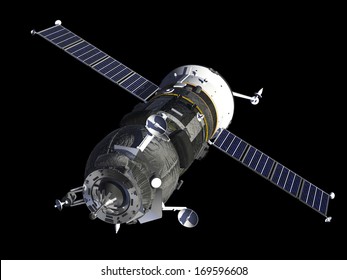 3,420 Cargo Spacecraft Images, Stock Photos & Vectors | Shutterstock