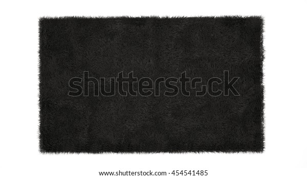 Carpet Isolated 3d Render Stock Illustration 454541485 | Shutterstock