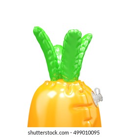 74 Inflatable carrot Images, Stock Photos & Vectors | Shutterstock