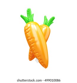 74 Inflatable carrot Images, Stock Photos & Vectors | Shutterstock