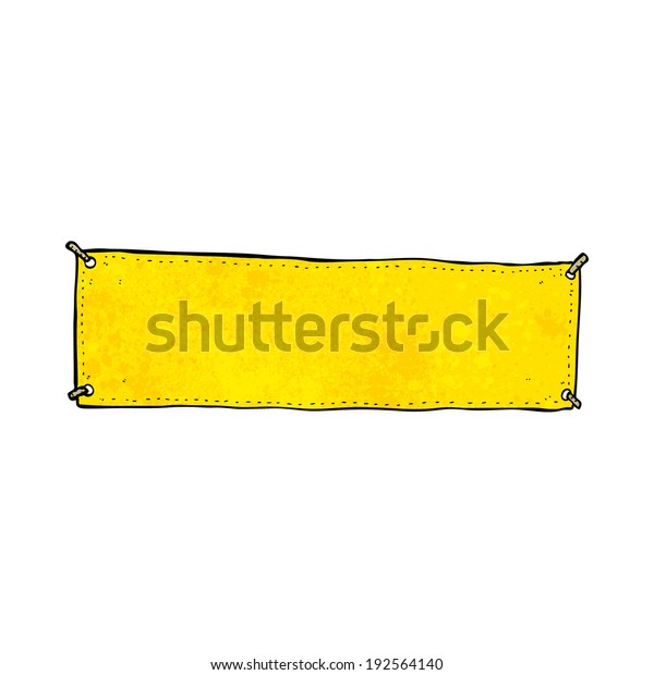 Cartoon Banner Stock Illustration 192564140 | Shutterstock