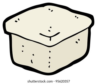 Cartoon Box Stock Illustration 95620357 | Shutterstock