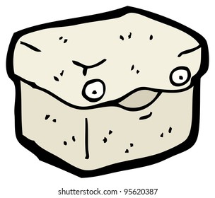 Cartoon Box Stock Illustration 95620387 | Shutterstock