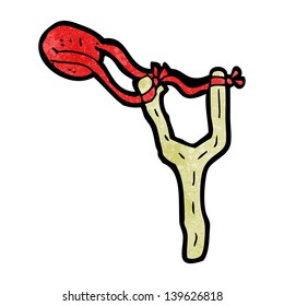 Cartoon Catapult Stock Illustration 139626818 | Shutterstock
