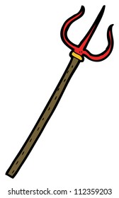 Fairy Wand Icon Cartoon Illustration Fairy: เวกเตอร์สต็อก (ปลอดค่า ...