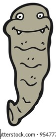 Leech Cartoon Images, Stock Photos & Vectors | Shutterstock