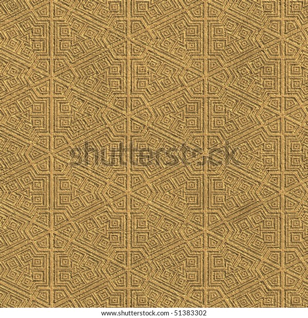 Carving Seamless Texture Stock Illustration 51383302 | Shutterstock