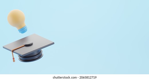 Case Study Ideas Creativity Success Graduation Stock Illustration ...