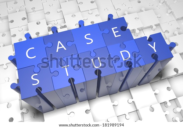 231 Case study puzzle 图片、库存照片和矢量图 | Shutterstock