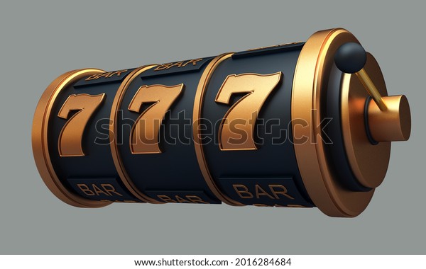 4,731 imágenes de Slot machine template - Imágenes, fotos y vectores de ...