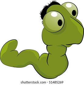 182 Fat caterpillar Stock Illustrations, Images & Vectors | Shutterstock