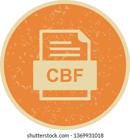 139 Cbf logo Images, Stock Photos & Vectors | Shutterstock