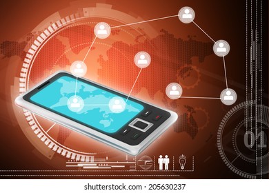 16,632 Mobile telephony Images, Stock Photos & Vectors | Shutterstock