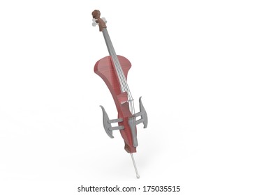 Cello Stock Illustration 175035515 | Shutterstock