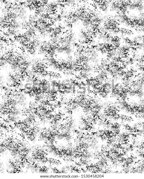 Cement Wall Texture Background Macro Concrete Stock Illustration ...
