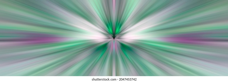 Center Point Perspective Flash Bright Light Stock Illustration ...