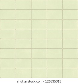 Ceramic Tiles Seamless Texture Stock Illustration 126708605