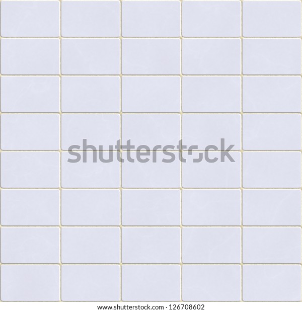 Ceramic Tiles Seamless Texture Stock Illustration 126708602 | Shutterstock