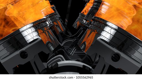 295 Piston Explosion Images, Stock Photos & Vectors | Shutterstock