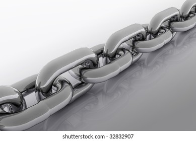Chain Stock Photo 742502188 | Shutterstock