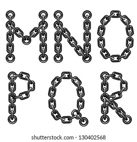 9,970 Chain font Images, Stock Photos & Vectors | Shutterstock