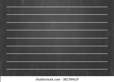 Chalkboard Lines Texture Stock Illustration 381789619 | Shutterstock