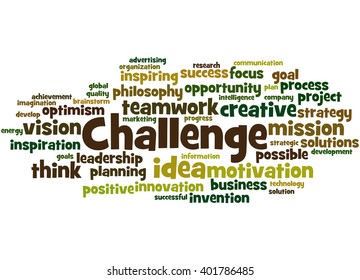 47,921 Word cloud with motivation Images, Stock Photos & Vectors ...