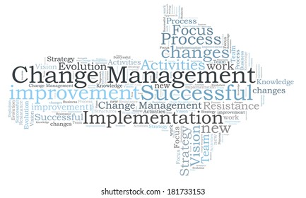 152,147 Change Management Images, Stock Photos & Vectors | Shutterstock