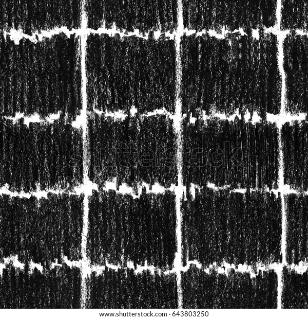 Charcoal Patches Patternhighresolution Seamless Texture Stock ...