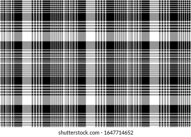 Check Fabric Texture Fabric Textile Background Stock Illustration ...