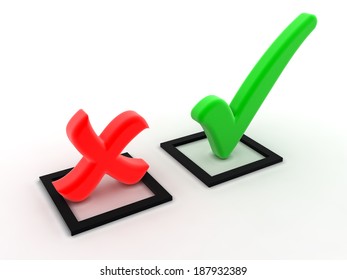 946 True or false 3d Images, Stock Photos & Vectors | Shutterstock