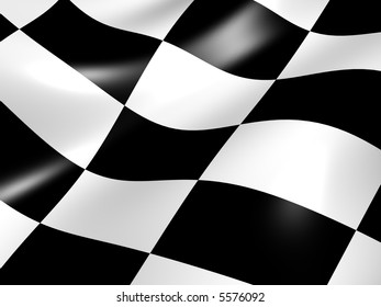 Checker Background 3d Stock Illustration 5576092 | Shutterstock