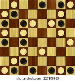 2,670 Draught board Images, Stock Photos & Vectors | Shutterstock