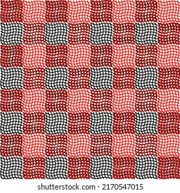 4,592 Red checkerboard pattern Images, Stock Photos & Vectors ...