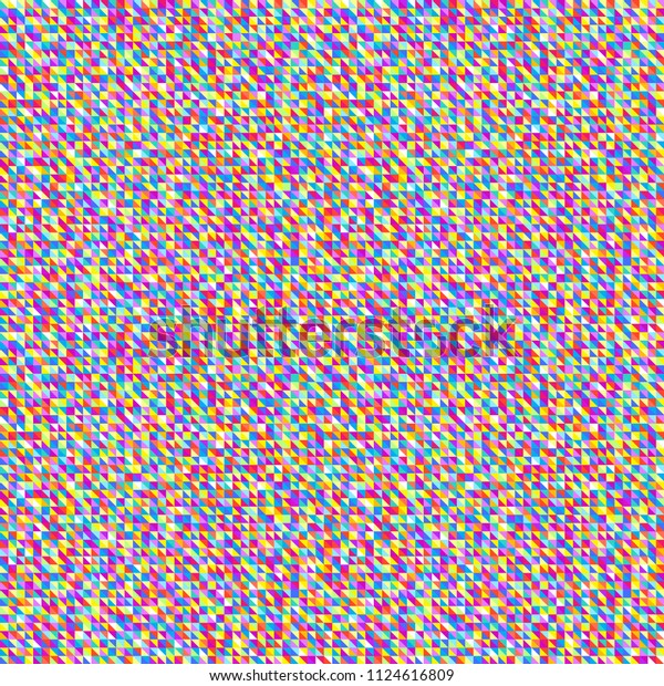 Checkered Background Tiled Texture Seamless Pattern Stock Illustration ...