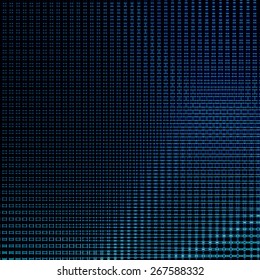 Checkered Glowing Background Stock Illustration 267588332 | Shutterstock