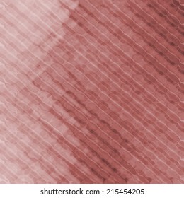 Checkered Pattern Background Red Pink Color Stock Illustration ...
