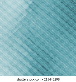 Checkered Pattern Background Teal Blue Color Stock Illustration ...