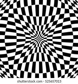 Checkered Texture 3d Backgroundcheckered Texture 3d 스톡 일러스트 176098475 ...