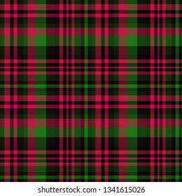 Checkered Pattern Linear Background Seamless Abstract Stock ...