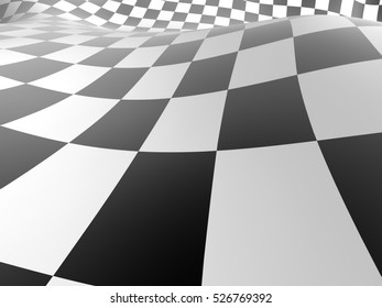 Checkered Texture Background Stock Illustration 526769392 | Shutterstock
